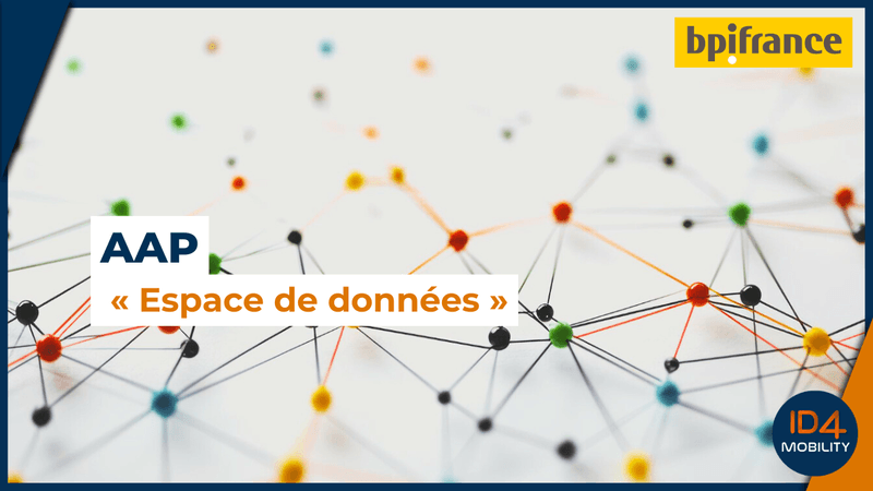 ID4Mobility | innovation & industrial mobility ecosystem